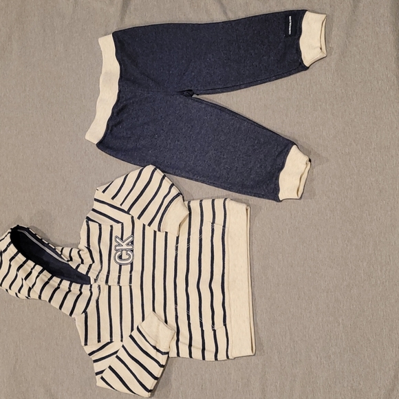 Calvin Klein Jeans | Matching Sets | Calvin Klein Outfit | Poshmark